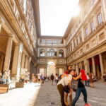 Florence: Uffizi Guided Tour with Skip-the-Line Entry Ticket - Who This Tour Is Best For