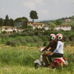 Florence Vespa Tour: Tuscan Hills and Italian Cuisine - The Flavors of Florence and the Scenic Route