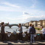 Florence Vintage Bike Tourguided, small group or private option - A Detailed Look at the Florence Vintage Bike Tour