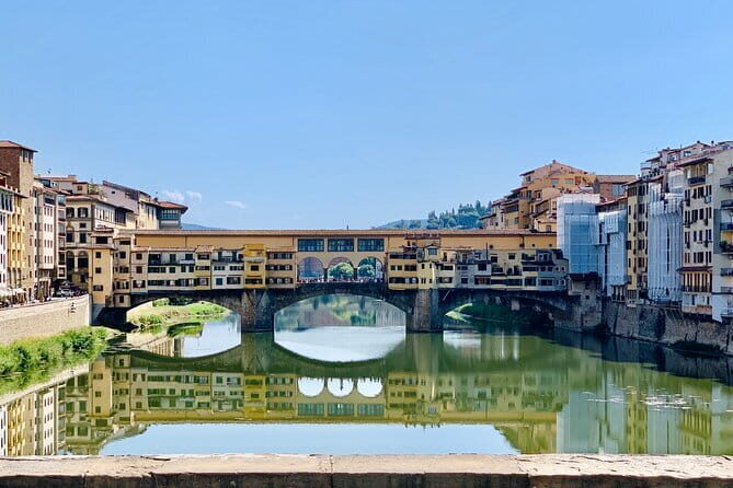 Florence Walking Guided Tour - The Experience: What to Expect