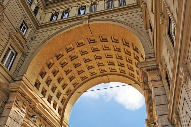 Florence Walking Tour: Classic, Oltrarno or Incognito Route - Authentic Insight From Past Travelers
