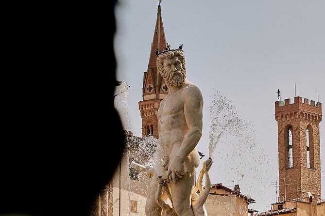 Florence: Walking Tour & Duomo Visit with Terrace & Dome Access - Practical Details and Tips