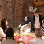 Florence Wine Tasting Experience with Seven Types of Tuscan Wine - Authentic, Entertaining, and Educational