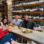 Florences Ultimate Food Tour: Full Tuscan Meal by Do Eat Better - What to Expect on the Tour