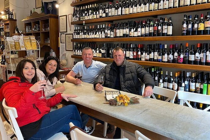 Florences Ultimate Food Tour: Full Tuscan Meal by Do Eat Better - What to Expect on the Tour