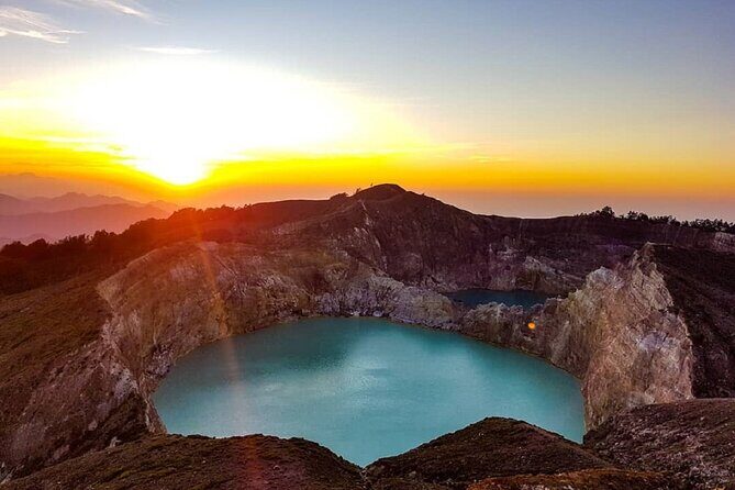 Flores Tours : 2 Days amazing Kelimutu Lake tour - Authenticity & Traveler Feedback