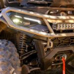 Florida: ATV Off-Road Experience with Safety Gear - Understanding the Price and Value