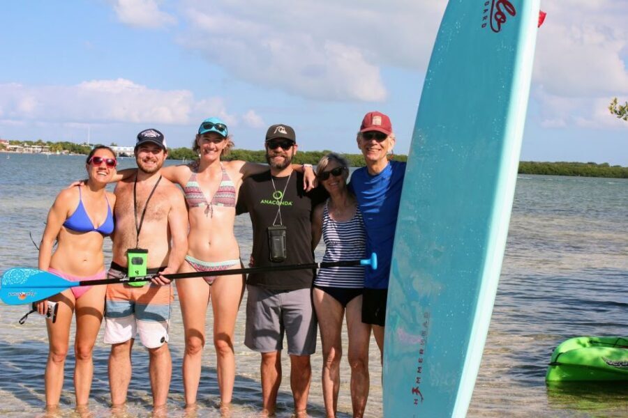 Florida Keys: Full-Day Kayak + Snorkel Coral Reef Adventure - Who Will Love This Tour?