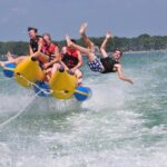 Fly Board,Banana Boat,Donut Ride Bali Watersport Experience - Who Is This Tour Best For?