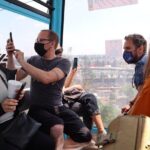 Fly over to the Unexplored Parts of CDMX by Cable Car - The Cable Car Experience — A View Like No Other
