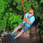 Fly, Rappel and Snorkel in the Heart of the Mayan Jungle - Detailed Breakdown of the Itinerary
