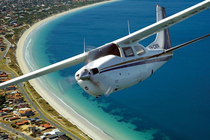 Fly to Rottnest Island by Plane - What Makes This Tour Stand Out?