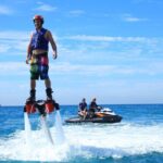 Flyboard in Cancun. Adventure and Adrenaline is waiting for you - The Practicalities: What You Need to Know