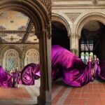 Flying Dress Experience in New York City - Practical Details and Tips