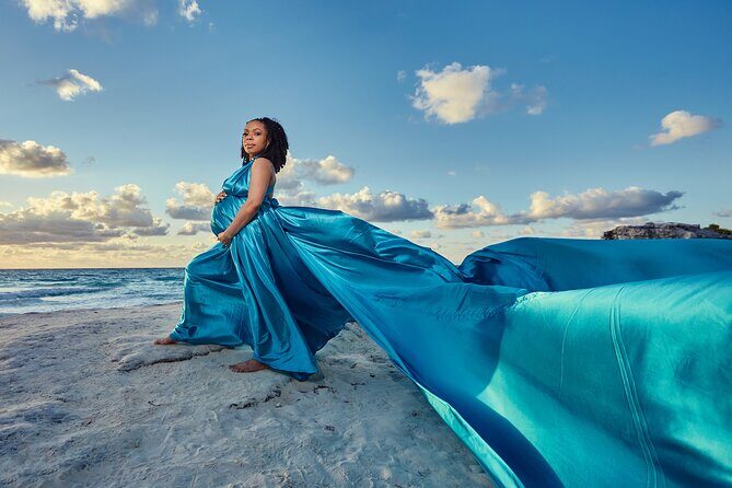 Flying dress photoshoot cancun - Analyzing the Value