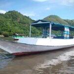 Flying Fox Island Sunset Cruise Private Boat Charter Labuan Bajo - The Sum Up