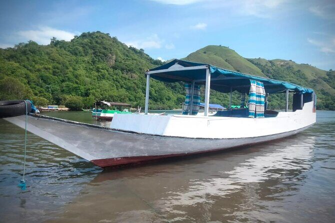 Flying Fox Island Sunset Cruise Private Boat Charter Labuan Bajo - The Sum Up