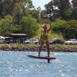 Foiling Basics Instruction, from 0 to Hero - The Itinerary: What Does the Experience Look Like?