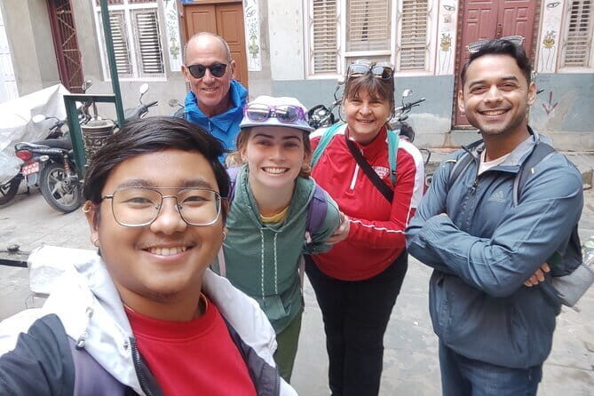 Folklore and Everyday Life in Ancient Patan - What Makes This Tour Stand Out?