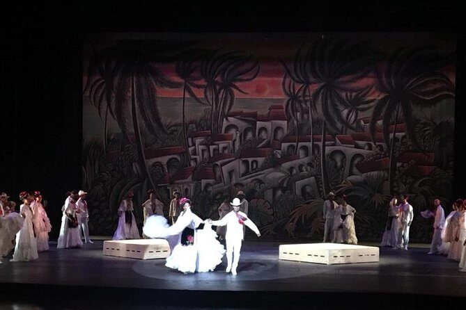 Folkloric Ballet in Mexico City - Authenticity, Value, and Realistic Expectations