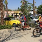Following the bike lane, discover the main attractions of San José del Cabo - Detailed Itinerary: What to Expect at Each Stop