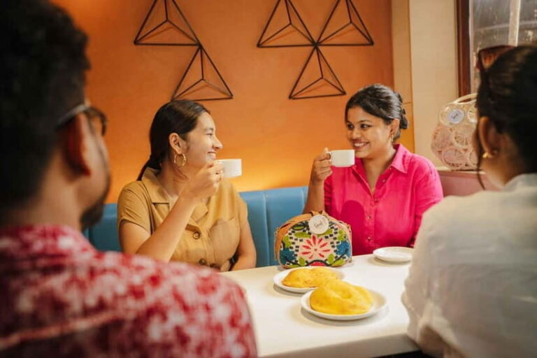 Food And Drink Walking Tour In Panjim - Exploring Panjim’s Food Scene: A Detailed Look