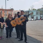 Food and Historic Walking Tour: Private Tortilla Crawl in Mexico City Downtown - What Reviewers Are Saying