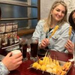 Food crawl: Discover Osakas soul with every step! - The Itinerary in Detail