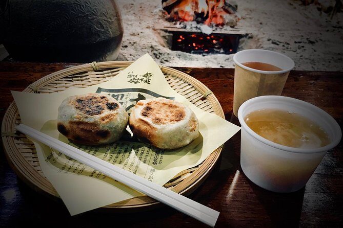 Food & Cultural Walking Tour around Zenkoji temple in Nagano - Who Should Consider This Tour?