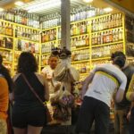 Food & Markets Tour - A Walk Through Oaxaca’s Food Markets