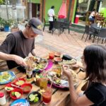 Food & Mezcal Journey - Who Should Join?