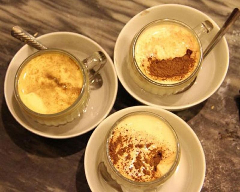 Food on Foot Tour Hanoi Small Group Daily Departure 18:00 - Who Should Consider This Tour?
