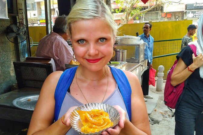 Food-Temples-Spice Market- Heritage & Cultural Walk in Old Delhi - Why This Tour Is a Great Choice