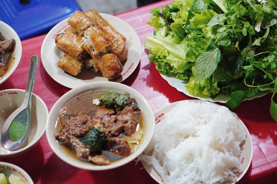 Food Tour - Why the Guides Make a Difference