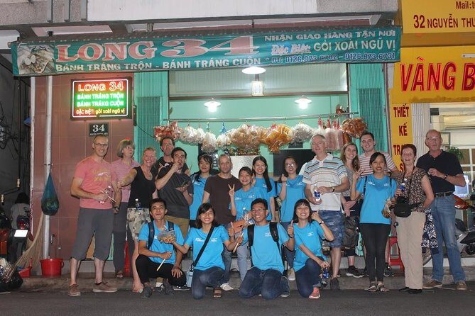 Food Tour by motorbike with local students - The Sum Up: Who Should Book?