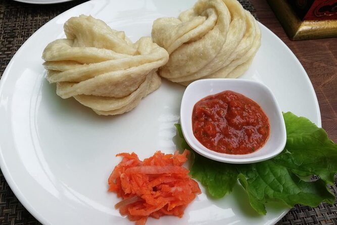 Food Tour in Kathmandu - What to Expect from the Food Tour in Kathmandu