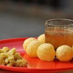 Food trail in Sowcarpet - Chennai - Analyzing the Value & Practical Aspects
