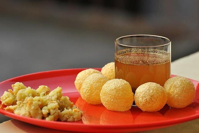Food trail in Sowcarpet - Chennai - Analyzing the Value & Practical Aspects