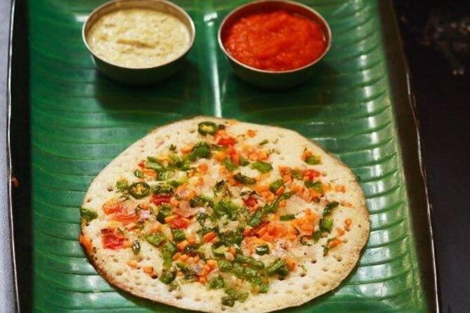 Food Trail In Sowcarpet With Transport And Dinner - Chennai - Introduction to the Food Trail Experience