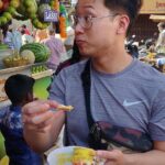 Food Trail Through Sowcarpet Market: A Taste of Chennai - Value and Practical Tips