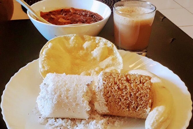 Food Walk Alleppey (2 Hours Guided Local Food Tasting Experience) - An Authentic Taste of Alleppey in Just Two Hours
