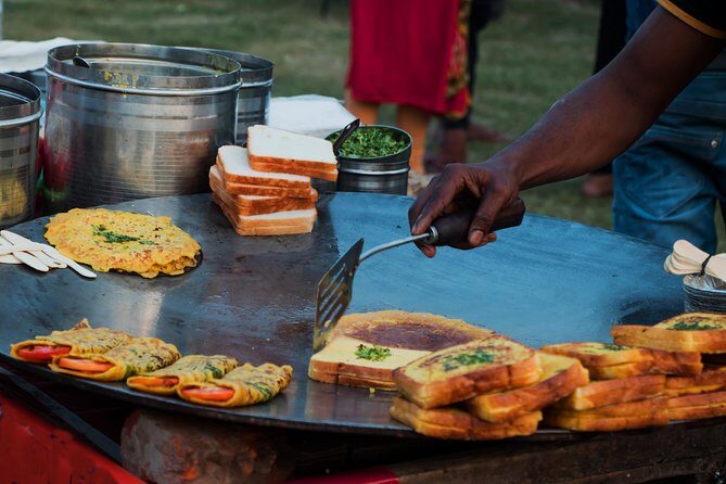 Food Walk Tour Delhi - Why This Tour Offers Good Value