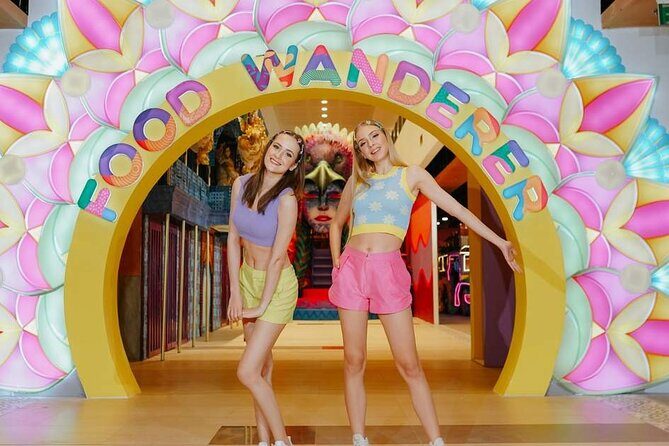 Food Wanderer and Lakbay Museo - Final Thoughts: The Value of a Cultural Snapshot