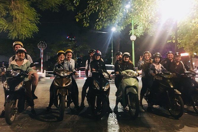 Foodie Motorbike Tour of Hanoi - Why the Tour Offers Great Value