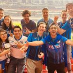 Football Soccer Matchday Experience in México City - The Authenticity and Value