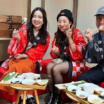 For adultTraditional Mochi Pounding Experience with Tasting - The Authenticity and Cultural Value