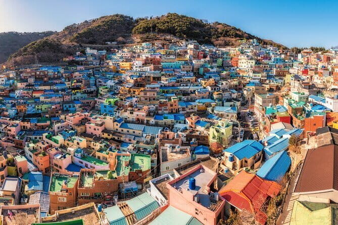 For Cruise Guest Stopover Busan City One-day Tour - What Makes This Tour Stand Out?