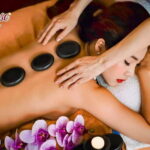 For just VND 600,000, 90 minutes of Sense Spa services. - Who will love this spa?