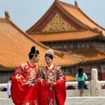 Forbidden City Private Walking Tour with Optional Sights - Exploring the Core Attractions: Tiananmen Square