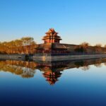 Forbidden City (The Palace Museum) Ticket Booking - Detailed Breakdown of the Itinerary